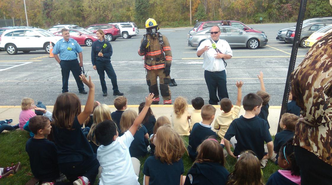 Perry Hall Christian School (2023-24 Profile) - Perry Hall, MD