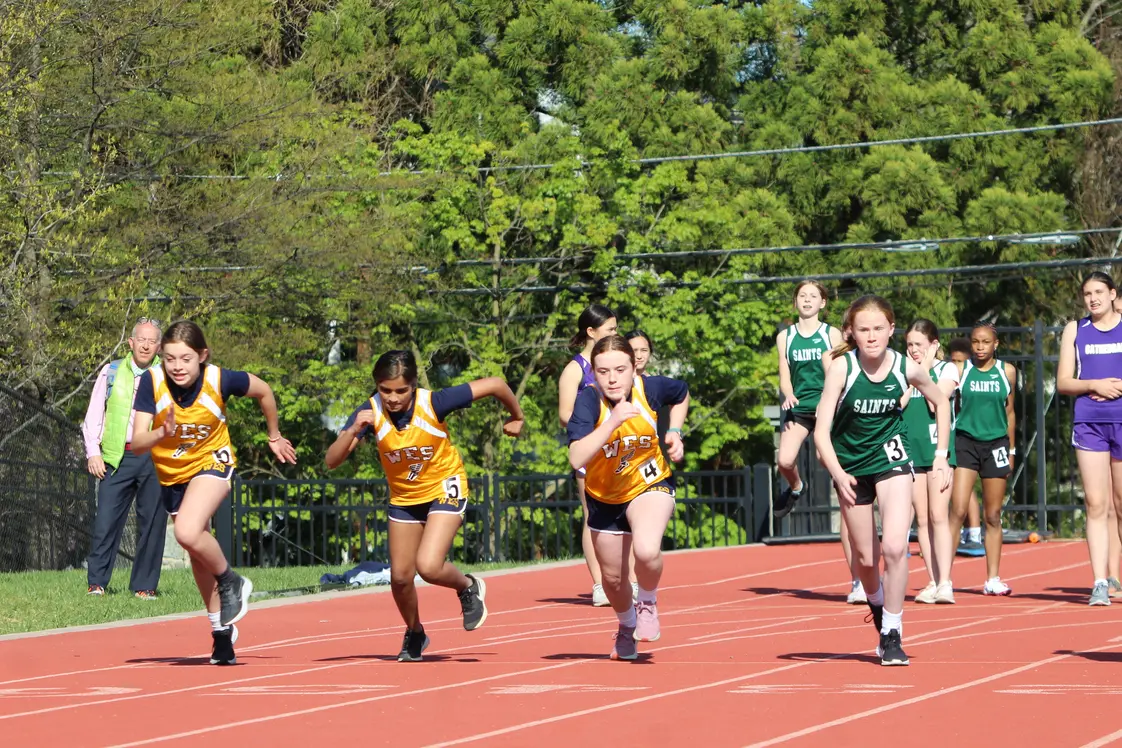 Washington Episcopal School (Top Ranked Private School for 2024 ...