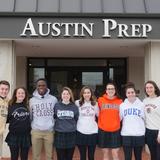 Austin Preparatory School (2023 Profile) - Reading, MA
