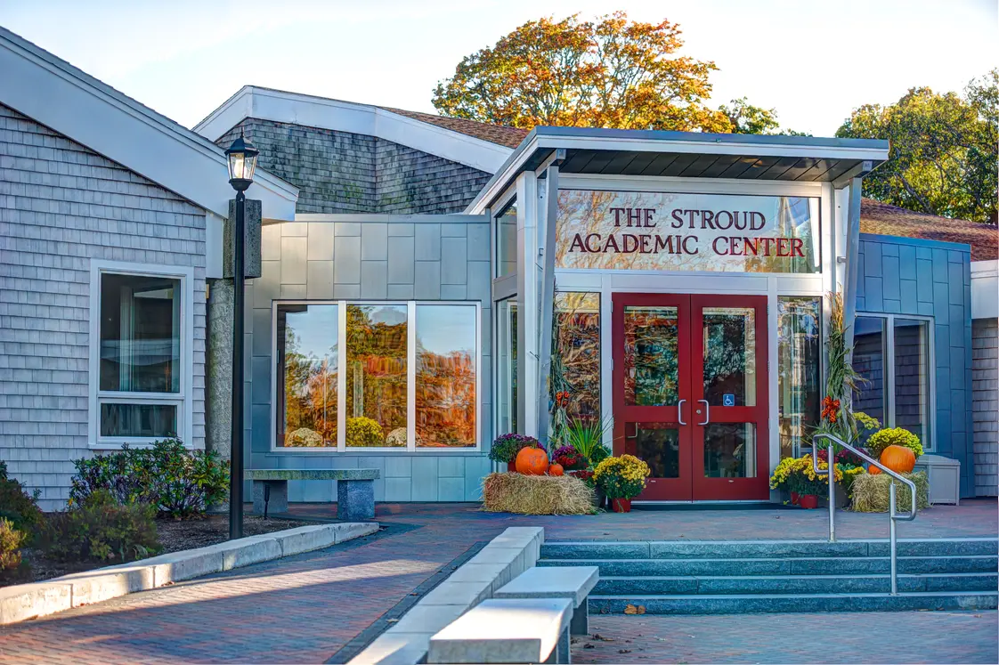 Tabor Academy (Top Ranked Private School for 2024) - Marion, MA