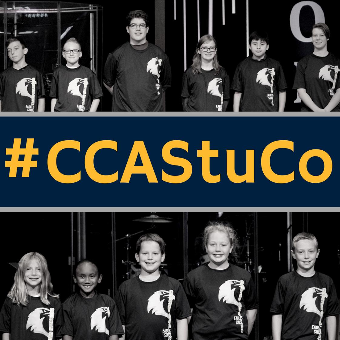 Christian Chapel Academy (2023 Profile) - Columbia, MO