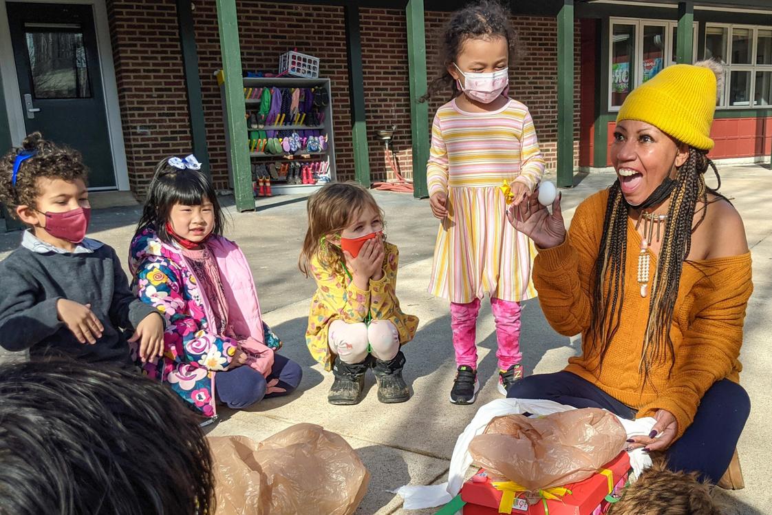 Forsyth School (2023 Profile) - Saint Louis, MO