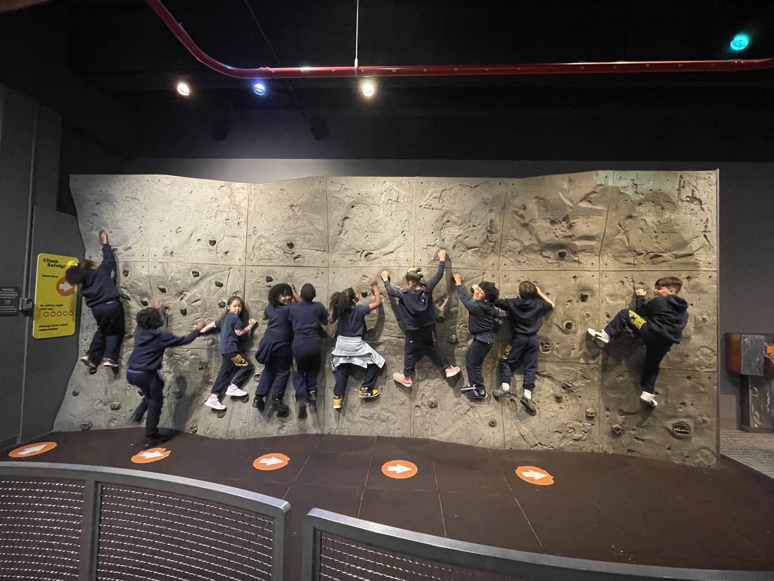 Beacon Christian Academy (2023-24 Profile) - Bayonne, NJ