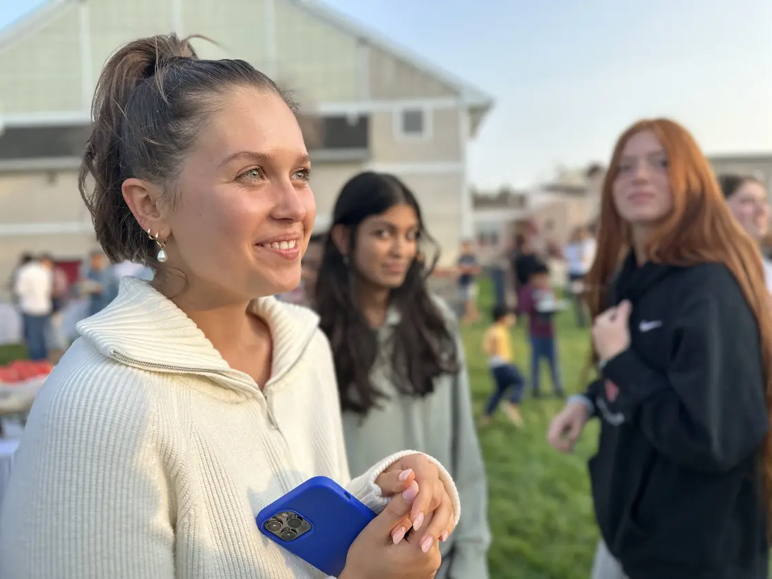 Chapin School (Top Ranked Private School for 2024) - Princeton, NJ