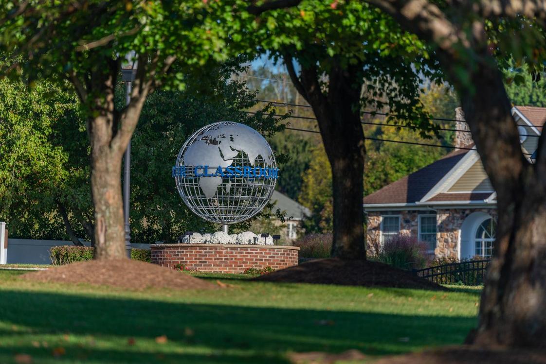 Gill St. Bernard S School (2023 Profile) - Gladstone, NJ