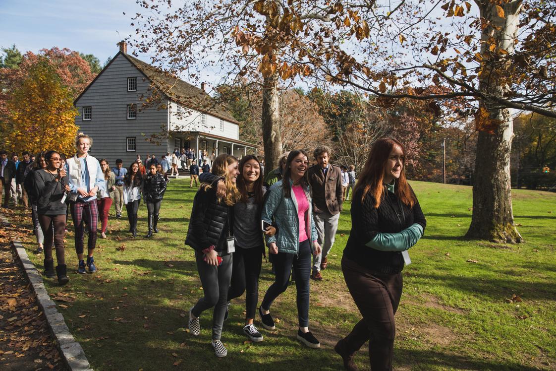 Friends Academy (2023-24 Profile) - Locust Valley, NY