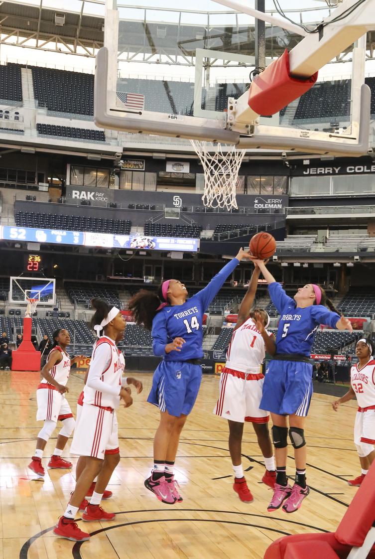 La Jolla Country Day School (2023-24 Profile) - La Jolla, CA