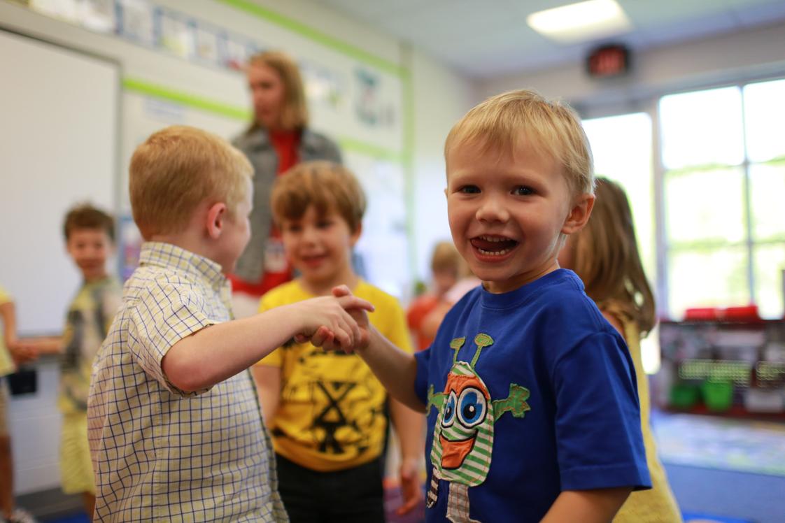 Forsyth Country Day School (2023 Profile) - Lewisville, NC