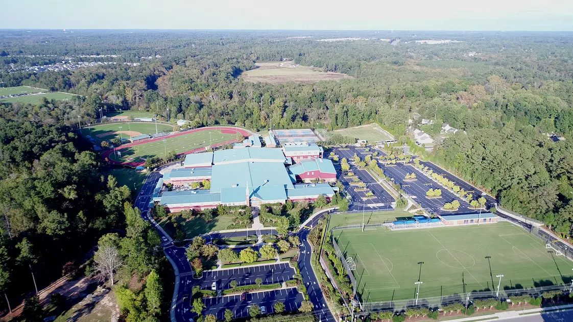 North Raleigh Christian Academy (Top Ranked Private School for 2024 ...