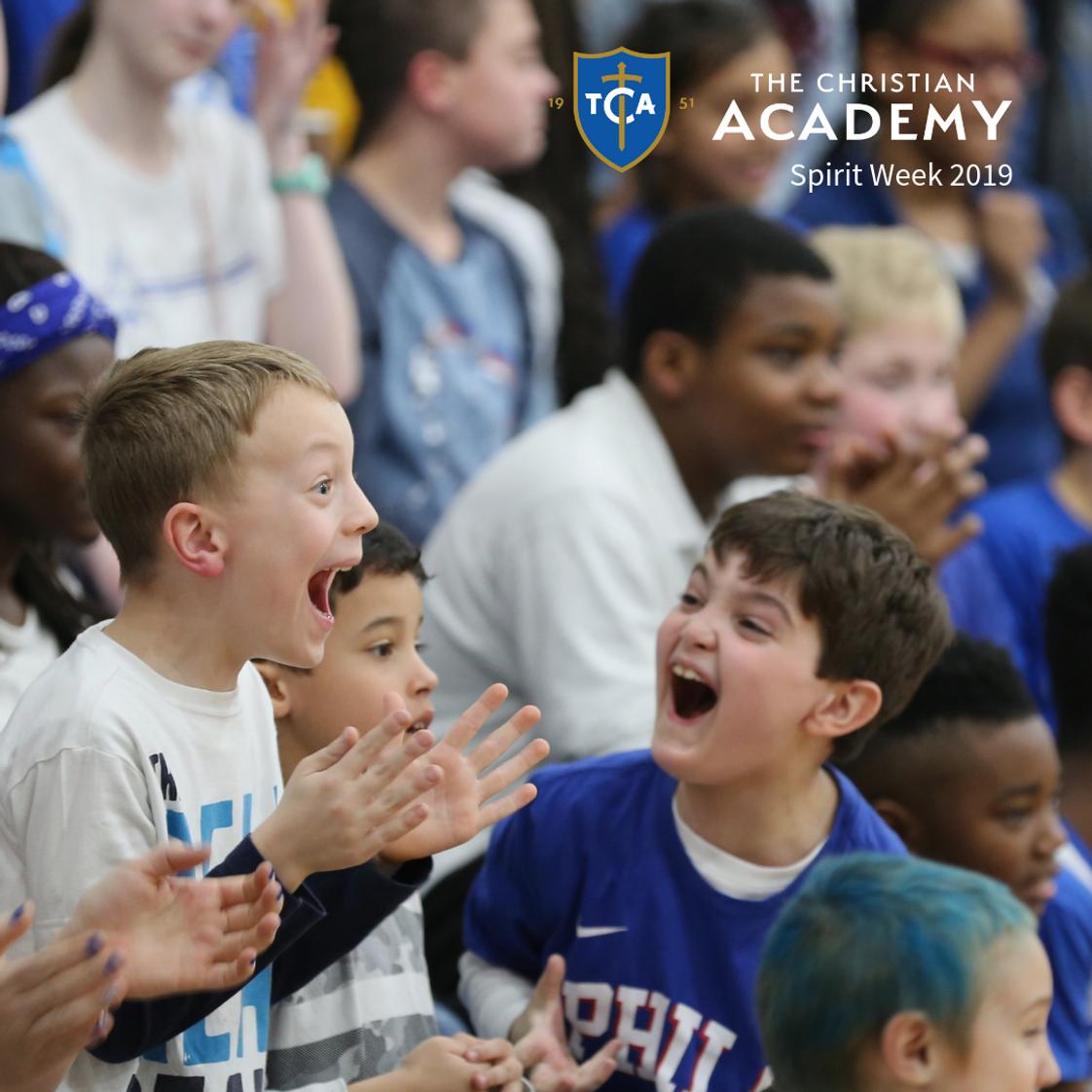 The Christian Academy (2023-24 Profile) - Brookhaven, PA