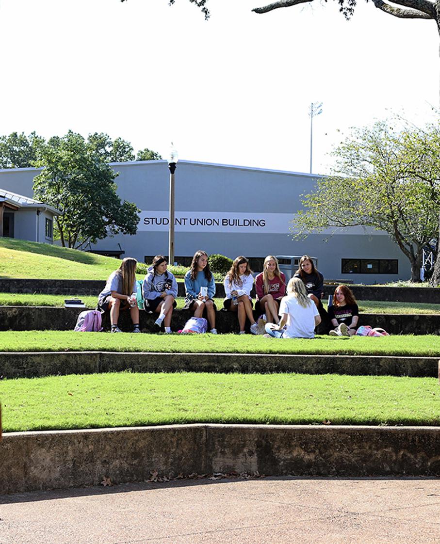 Evangelical Christian School (2023-24 Profile) - Cordova, TN