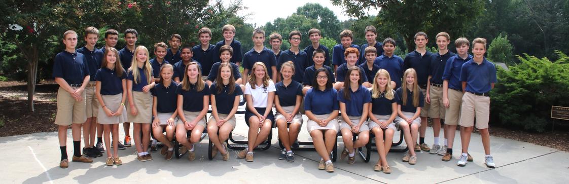 Charlottesville Catholic School (2023 Profile) - Charlottesville, VA