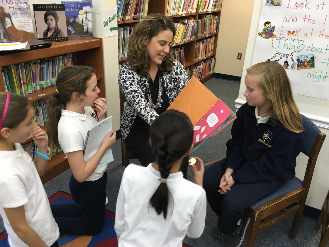 Charlottesville Catholic School (2023 Profile) - Charlottesville, VA