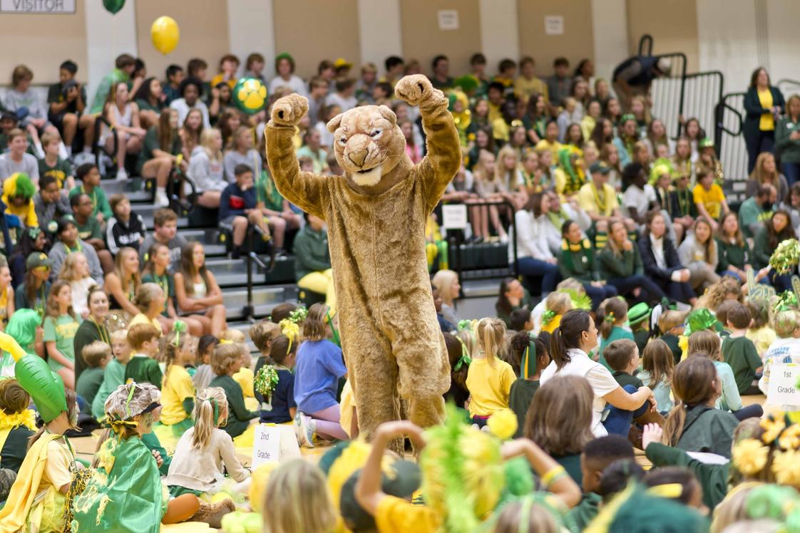 Collegiate School (2023 Profile) - Henrico, VA