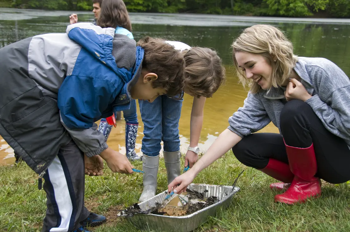 Trinity Christian School Of Fairfax (Top Ranked Private School for 2024 ...