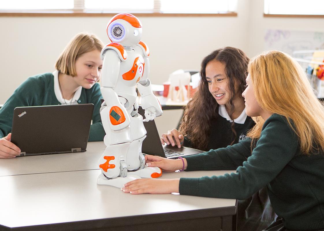 Forest Ridge School Of The Sacred Heart (2023 Profile) - Bellevue, WA