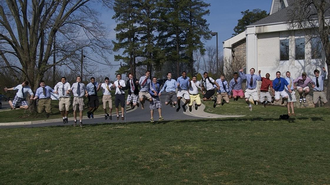 The Avalon School (2023-24 Profile) - Silver Spring, MD