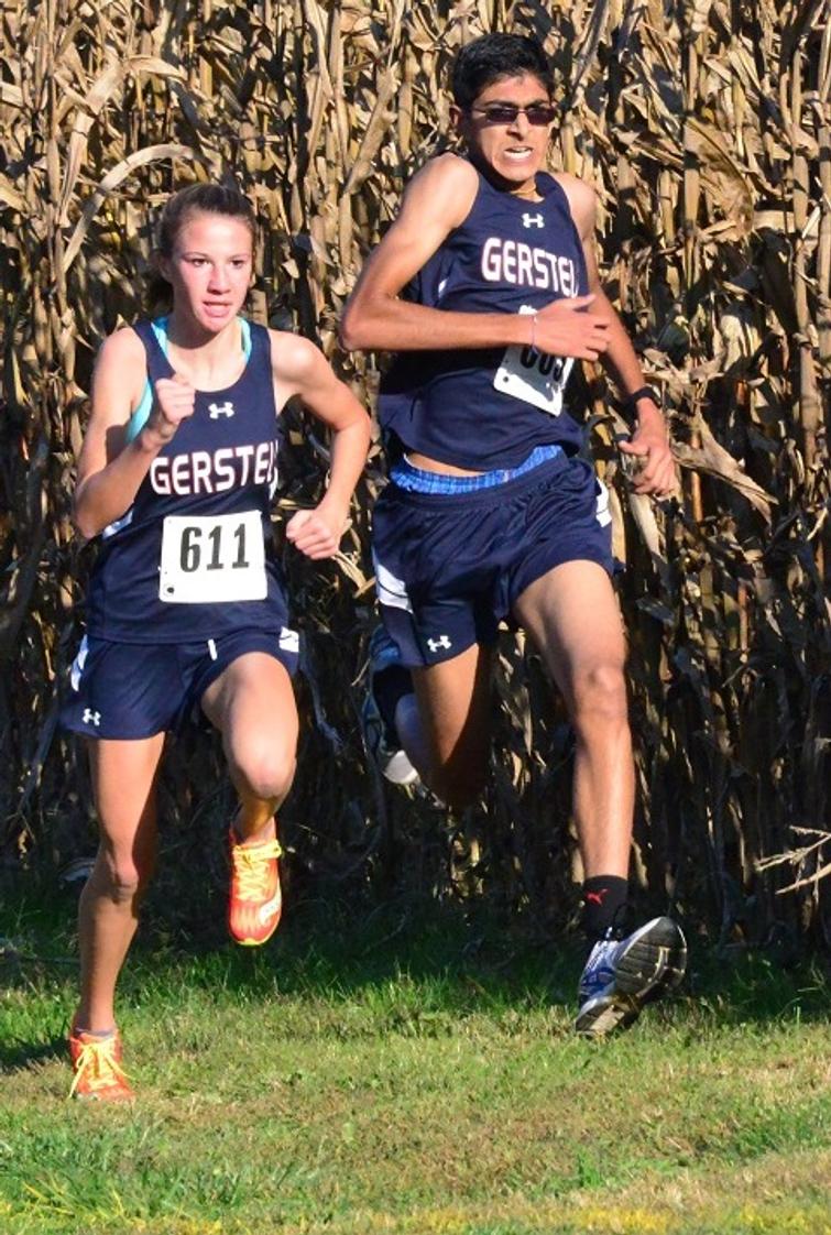 Gerstell Academy (2023 Profile) - Finksburg, MD