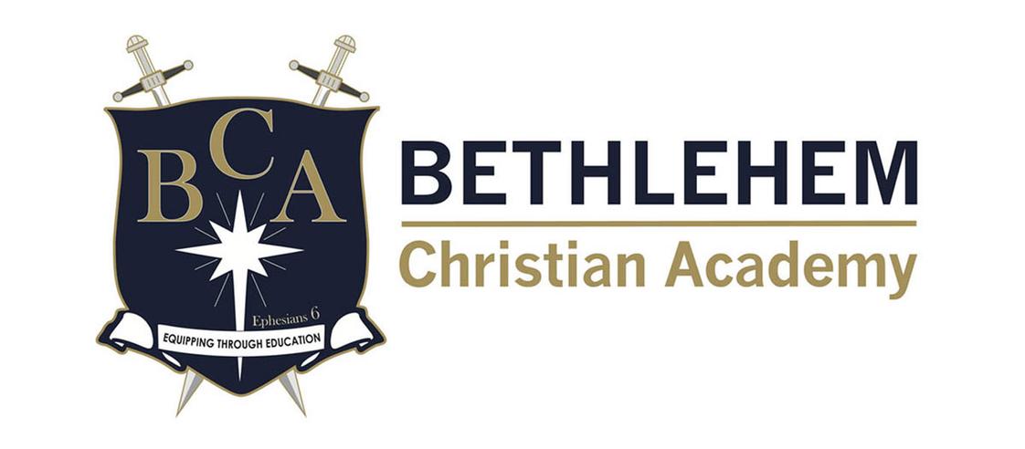 Bethlehem Christian Academy (2023 Profile) - Bethlehem, GA