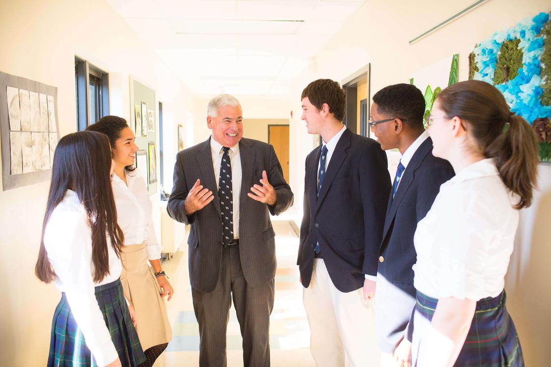 Boston Trinity Academy (2023 Profile) - Hyde Park, MA