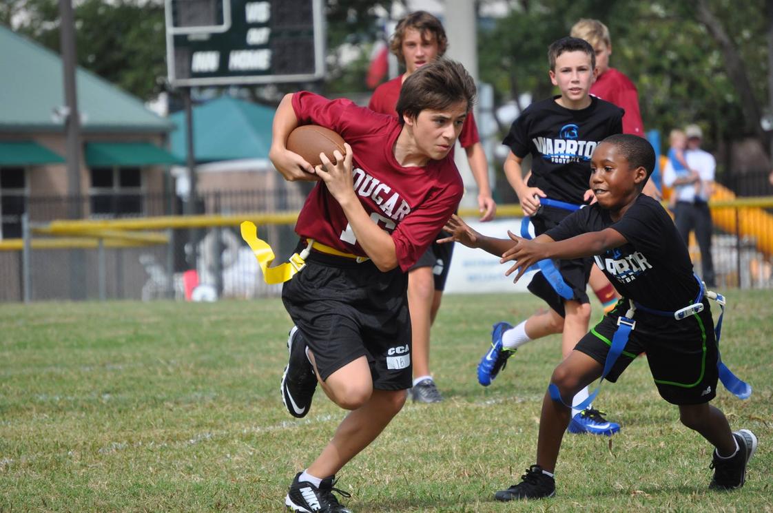 Cornerstone Christian Academy (2023 Profile) - Sugar Land, TX