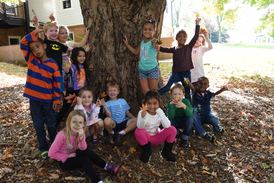 Sandy Spring Friends School (Top Ranked Private School for 2024 ...