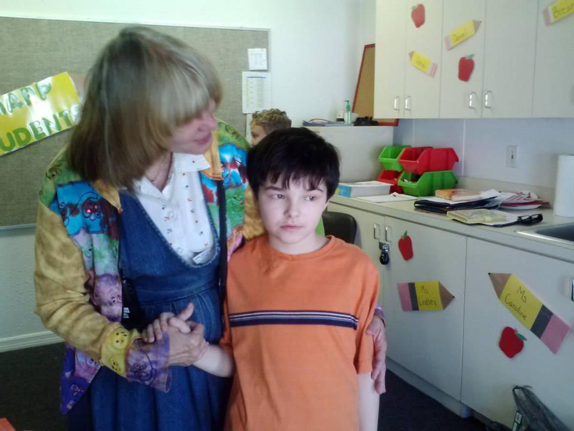 Solid Rock Community School (2023-24 Profile) - Tarpon Springs, FL