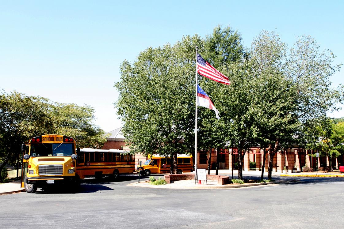 St. Stephen's and St. Agnes School (2023 Profile) - Alexandria, VA