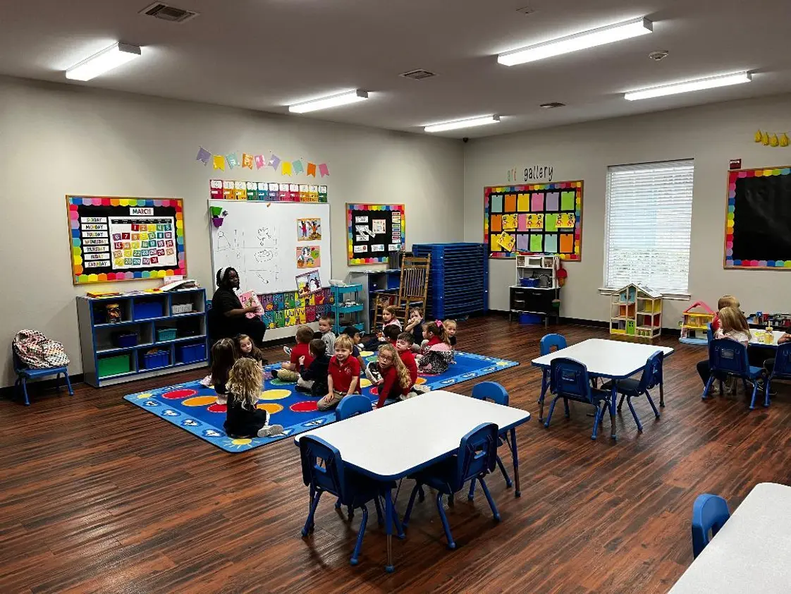 Premier Prep School (2024 Profile) - Keller, TX