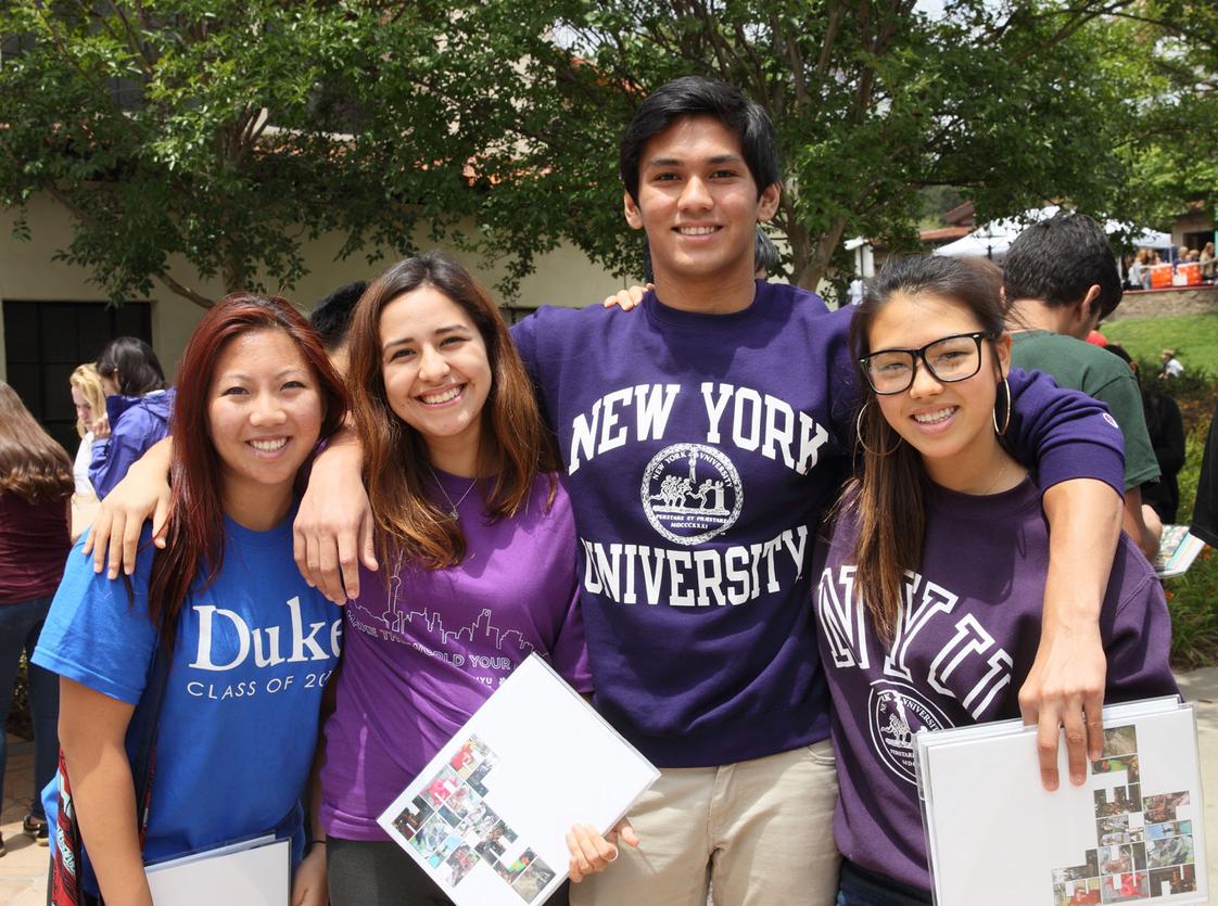 The Webb Schools (2023-24 Profile) - Claremont, CA