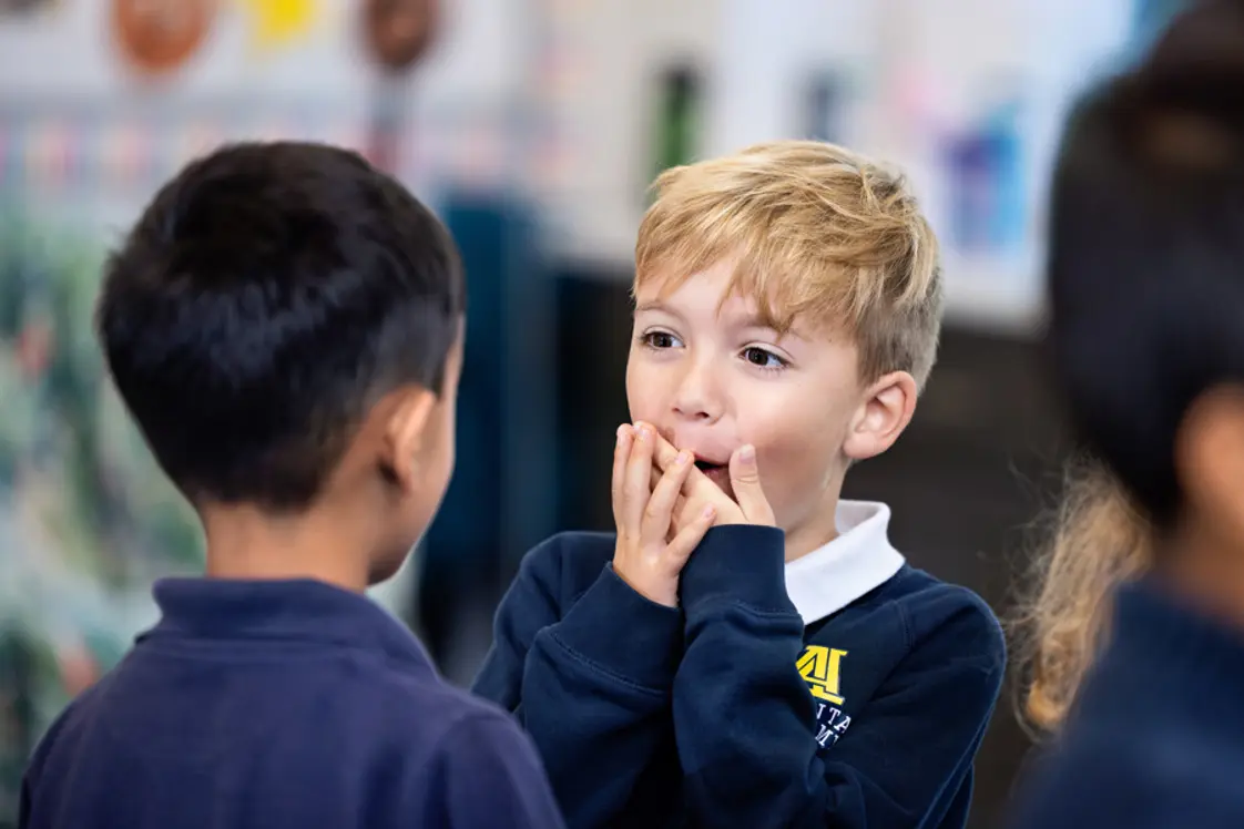 Atlanta Academy (Top Ranked Private School for 2024) - Roswell, GA