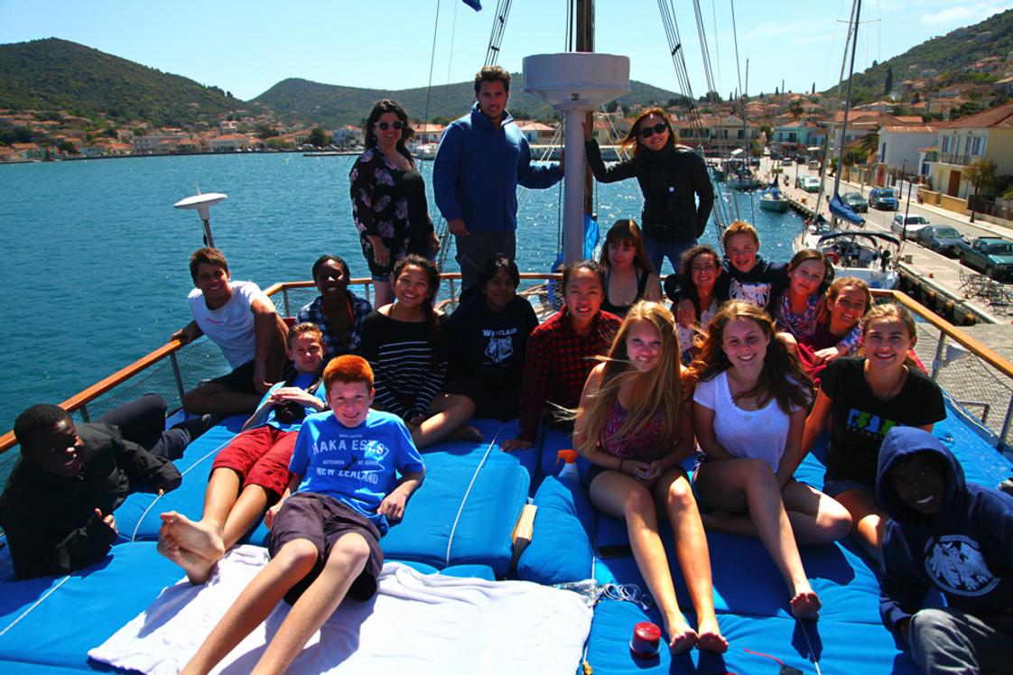 THINK Global School (2023 Profile) - New York, NY