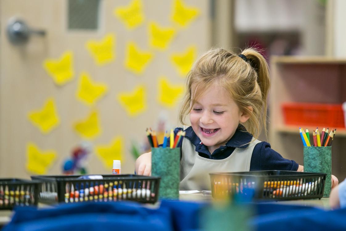 Resurrection Lutheran School (2023 Profile) - Cary, NC