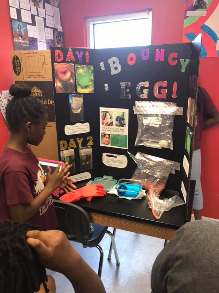 Philmore Academy for Science & Arts (2023-24 Profile) - Stone Mountain, GA