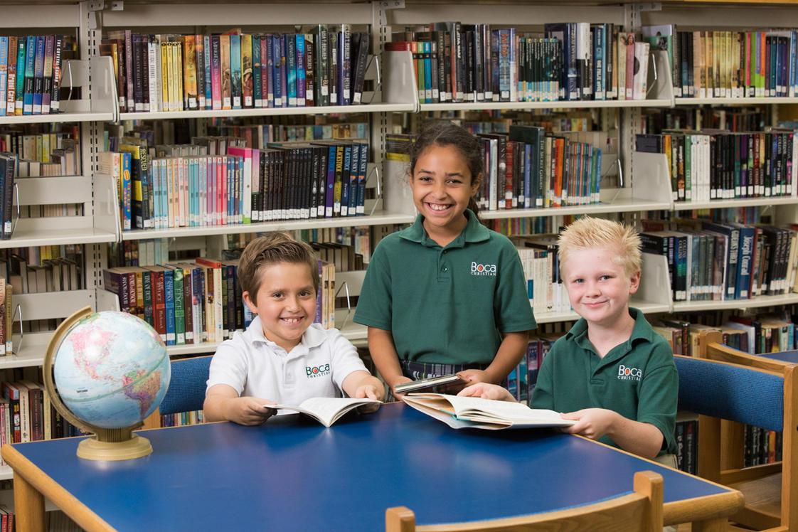 Boca Raton Christian School (2023-24 Profile) - Boca Raton, FL