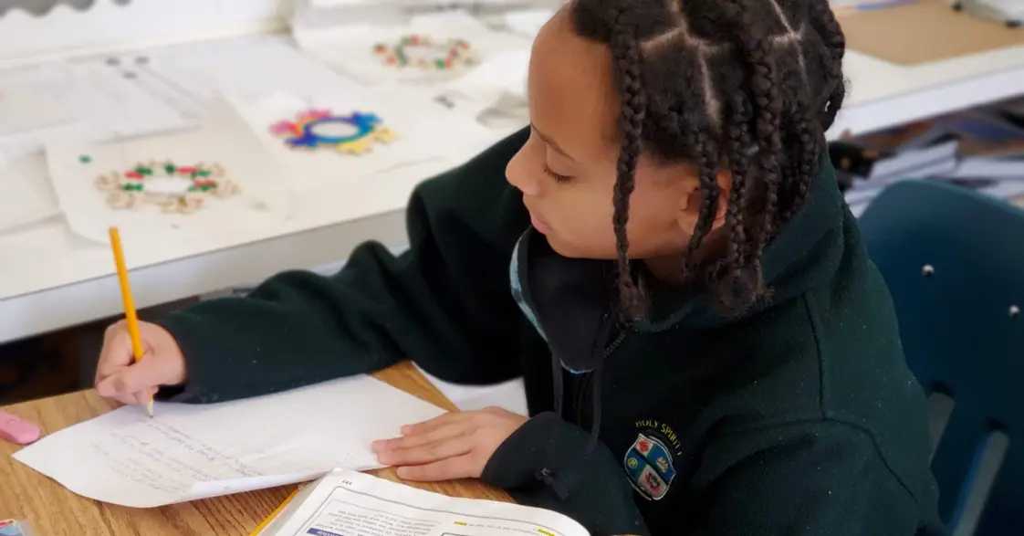 Holy Spirit Preparatory School (2024 Profile) - Atlanta, GA