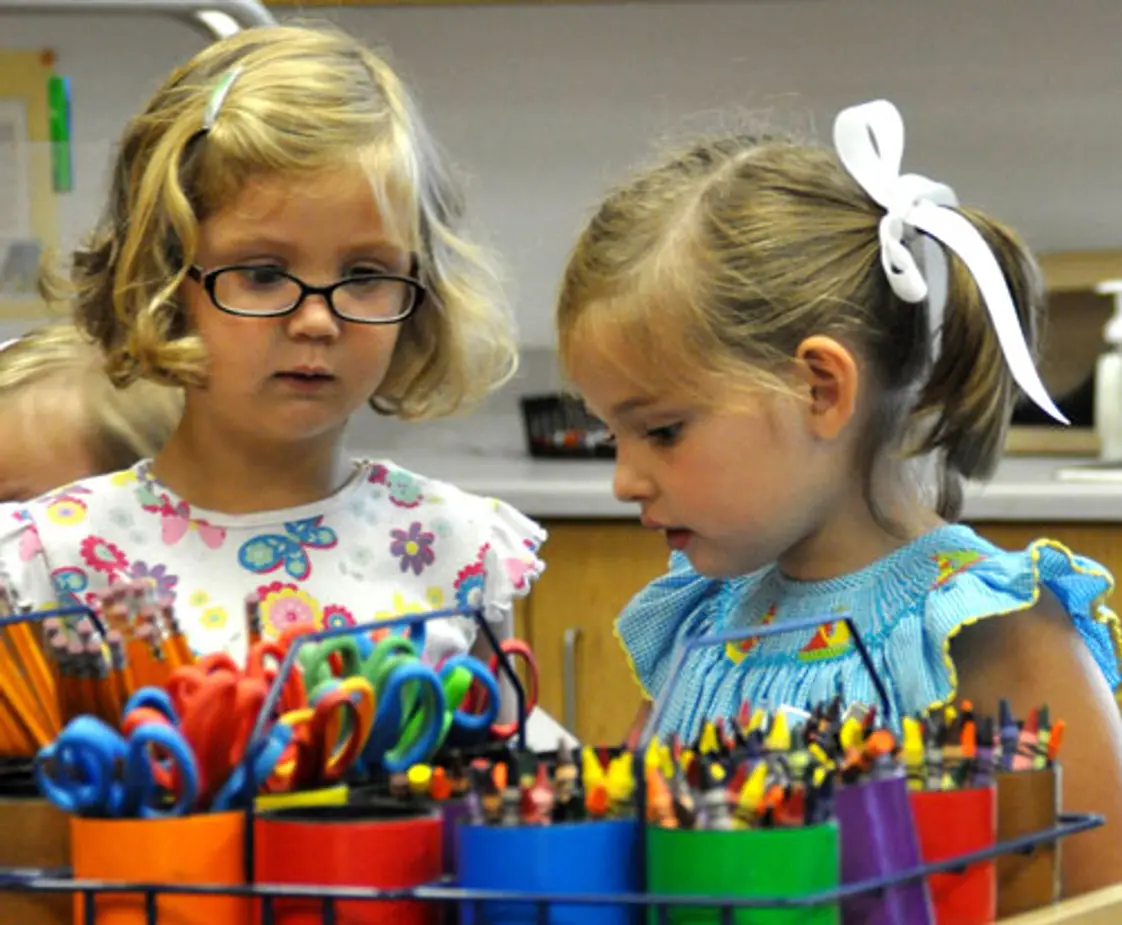 Athens Academy (Top Ranked Private School for 2024) - Athens, GA