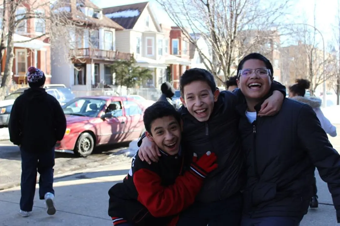 Our Lady Of Grace School (Top Ranked Private School for 2024) - Chicago, IL