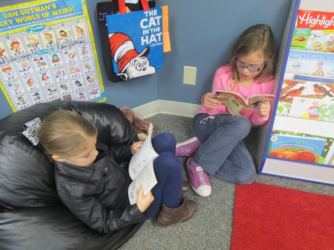 Spectrum School (2023 Profile) - Rockford, IL